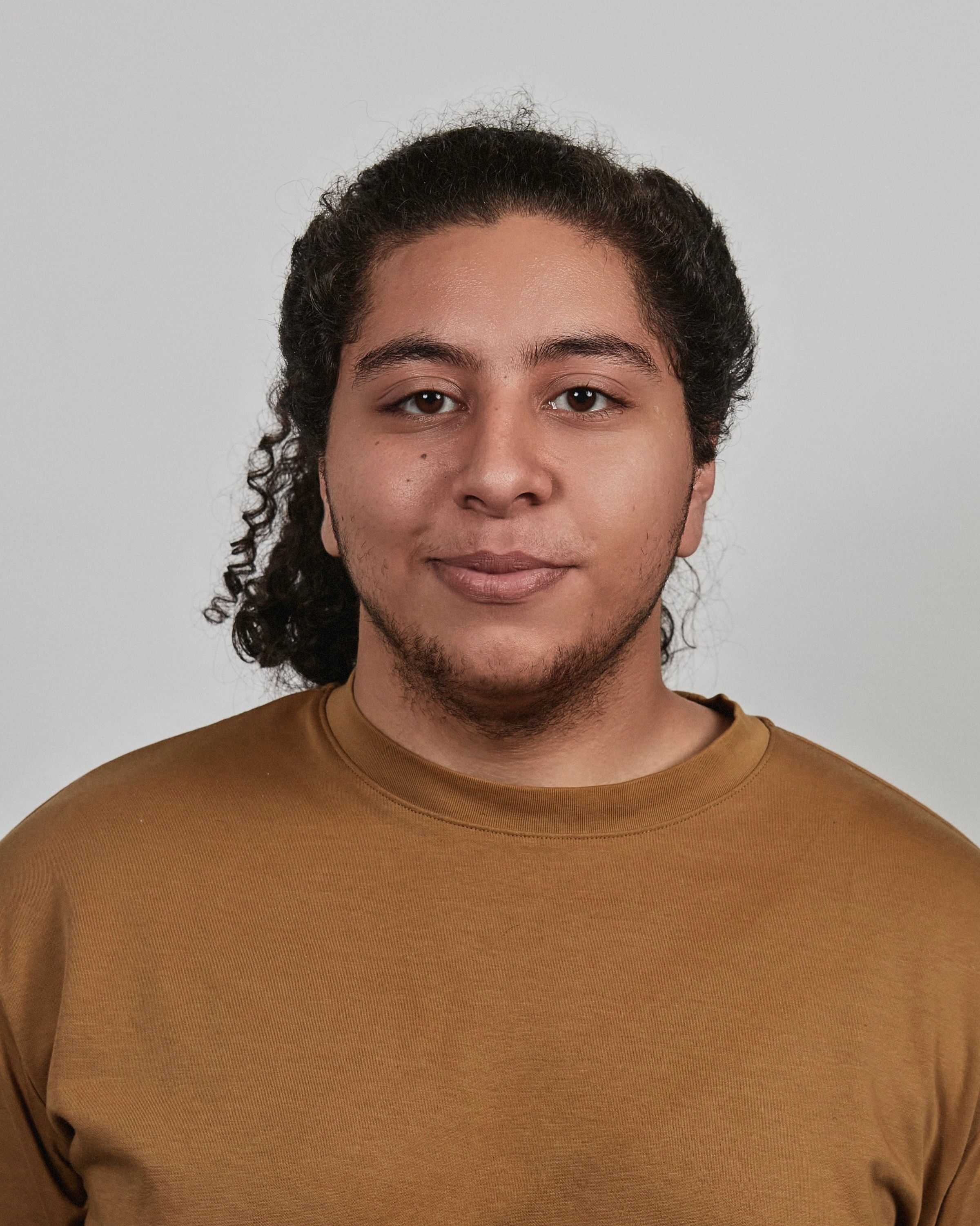 Mostafa Mahmoud's Portfolio